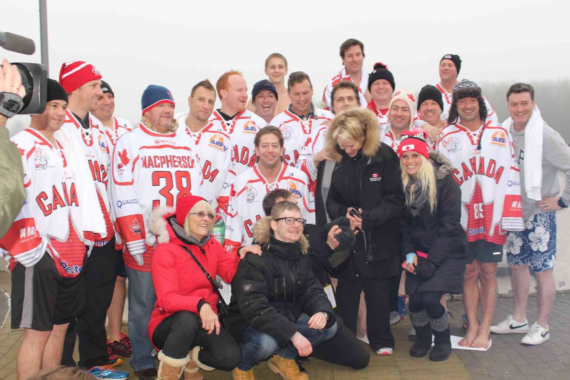 Home - The Gouche Live