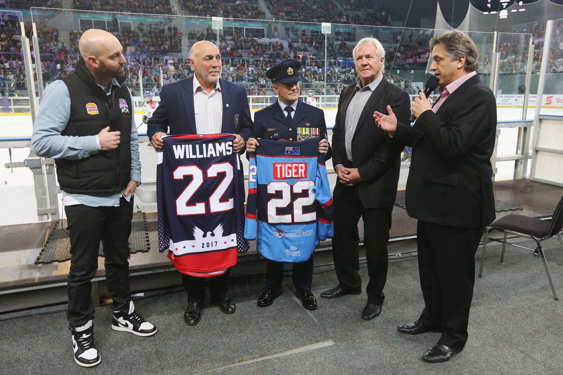 Home - The Gouche Live