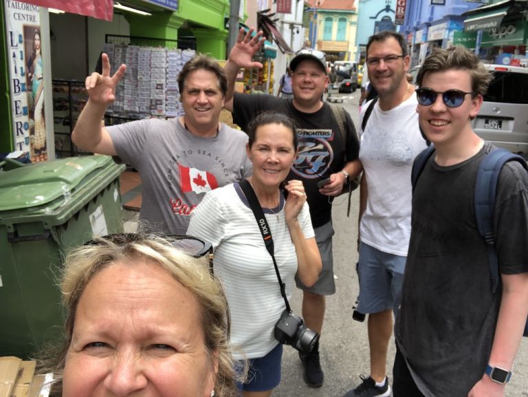 Home - The Gouche Live